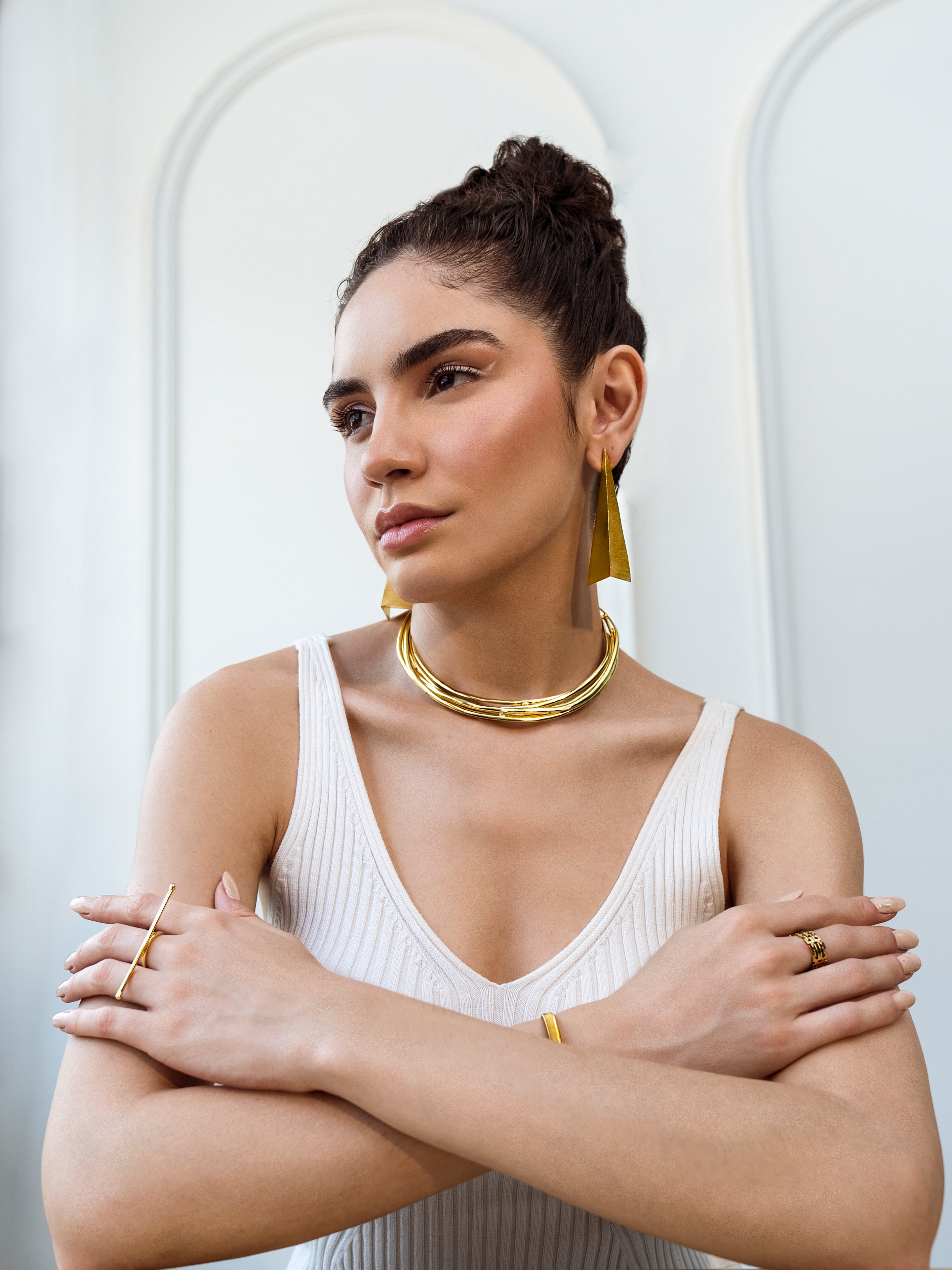 Necklace Mysa Jewels necklace-mysa-jewels
